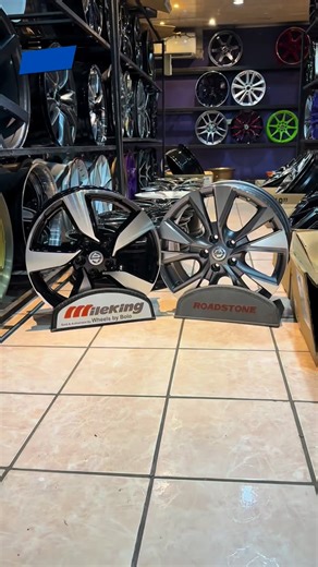 🚨 NEW ARRIVAL! 🚨 🔥 18” 5-Hole Nissan Rims in Stock! 🔥 • Premium quality • Fresh styles just landed • Limited quantity available! 📍 Location: #188 New Colonial Road, Barrackpore 📞 Call/WhatsApp: 354-2400 / 788-3880 📱 Follow us: @wheelsbybolo 💥 Best prices Best quality Biggest variety | Wheels By Bolo