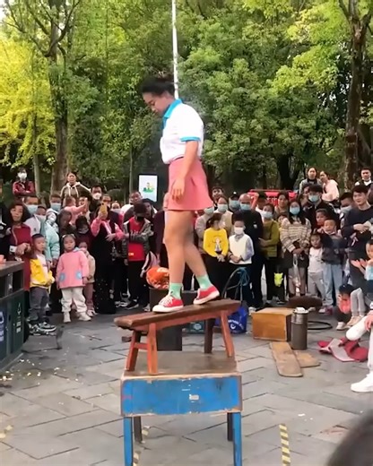 18M views · 185K reactions | What a talent!  | DIY Panda | Facebook