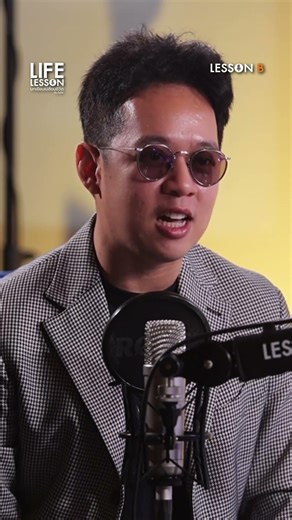 แง่คิดเวลารู้สึกไม่มั่นใจ #LifeLesson #บทเรียนเปลี่ยนชีวิต #โอห์มYELL #LessonB #โตโต้คมกฤช