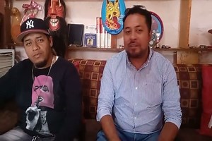 20 reactions |  “Colecta de Ayuda para los hnos. de Acapulco y el Estado de Guerrero, Sonideros Mixtecos Unidos realizan colecta de viveres para nuestros hermanos en desgracia”, Noticiero GIA TV Acatlán, 01 noviembre 2023.  La colecta se hará el próximo domingo 5 de noviembre de 2023, a partir de las 12:00 a las 10:00 de la noche, únete y participa. | GIA "grupo Informativo Acateco" | Facebook