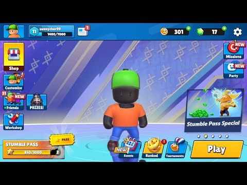 🔴STUMBLE GUYS LIVE | UNLIMITED BLOCK DASH ROOM CODE #stumbleguys #stumblelive