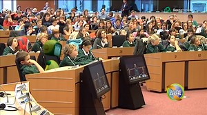 OzoneGPS mini - Jane Goodall