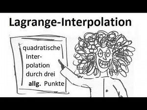 Lagrange Interpolation 3. Film