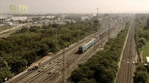 800K views · 4.3K reactions | Relais pour la nouvelle route - Episode 3 : Les inseparables Dans les trains de la ligne Chine – Espagne, il existe un tel groupe de partenaires indissociables: on s’appelle et on se répond. Avec une compagnie tacite, le voyage n'est plus long. | CGTN Français | Facebook