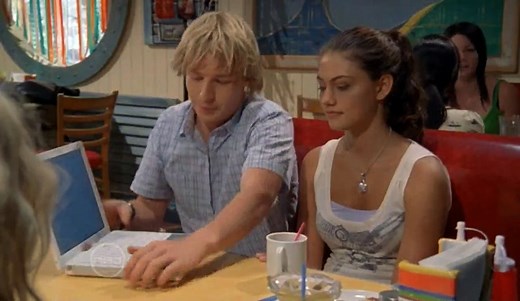 H2O Just Add Water - S 2 E 1 - Stormy Weather