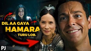 114K views · 2.1K reactions | Looks just like another fun movie with...