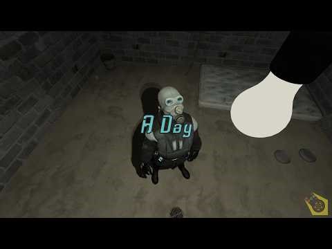 Half Life O.S - Ep 10: A Day