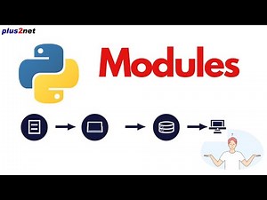 Python Modules Explained: Organize Your Code & Master Imports (Python Tutorial 3.7) #pythontutorial