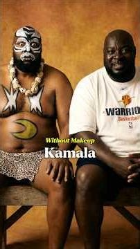 Behind the Makeup: What 6 Wrestlers Look Like Without It (Part 2) 🎭\r#WWE #Wrestling #NoMakeup