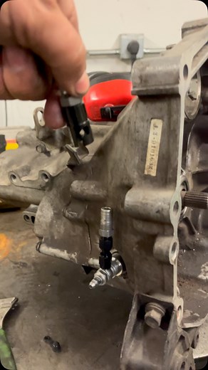 Cable B and D series hydro bearing conversion | Hush Performance