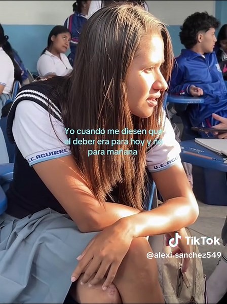 Ostin Sánchez: Confirmación del Deber para Hoy