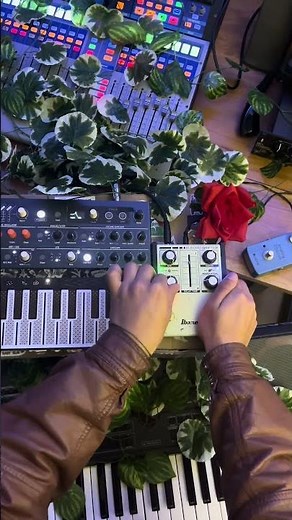 Gustavo cerati puente