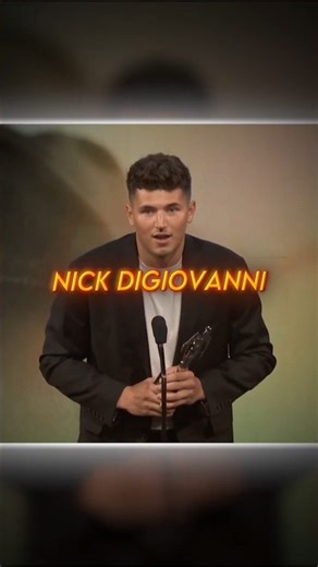 Nick DiGiovanni – From Humble Beginnings to Culinary Icon👑