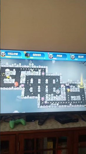 pac man party royale but I can't play