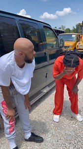 Comedian Mario P. on Reels