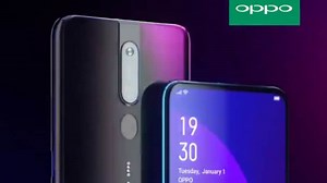 Oppo F11 Pro Leaked in Hands-On Video, Tips Design Details