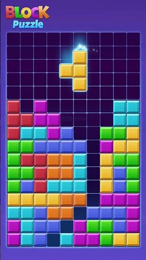 Block Puzzle 88 New 179- 720×1280