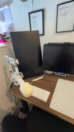 Messages from the starss #fyp #setup #tech #fypシ #viral