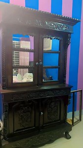 10K views · 19 reactions | Antique Furniture For Sale. Note : kindly only Real buyer contact us. Age -60 years up Wood Type : Loha Kath 1 Palongk bed 1 dressing table 1 showcase / Almira Our official contact number : 01911-526241 #antique #antiqueshop #antiquefurniture #antiquestore #antiquestyle #HomeDecorBD #classicfurniture #Uttora #MirpurDohs #antiques #gulshan #Bonani #bonanidohs #MirpurDohs | ANTIQUE'S | Facebook