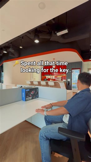 'Cause it’s always cheaper on Shopee 💸😎 Open the app, grab your deals, and save BIG! 👉 https://s.shopee.com.my/4ArDhUsHt6 #ShopeeMY #ShopeeLagiMurah | Shopee