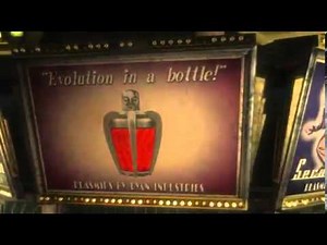 BioShock - Launch trailer