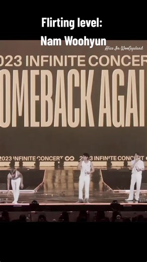 #남우현 #woohyun #INFINITE #인피니트 #우현
