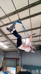 Why 360 backflip is my favorite trick