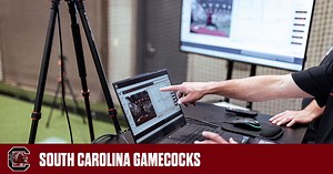 Baseball Goes High Tech with Video Pitching/Hitting Lab