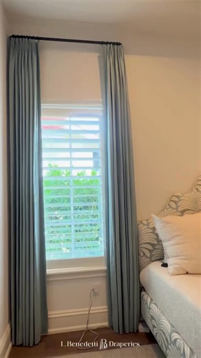 Our team giving these draperies the finishing touch they deserve. Steamed, styled, and ready to complete the space. Every project deserves a clean, polished look. 🧵🪡 🧵 @pottsmasoninteriors 📱239-825-8746 📩romina@lbenedettidraperies.com 📍5400 Yahl Street STE A Naples, FL 34109 🌐www.lbenedettidraperies.com . . #customdrapery #naplesflinteriors #luxurywindowtreatments #draperyworkroom #interiordesignnaples #madeinflorida #windowcoverings #designerdrapes #napleshomes #floridainteriors | L Bene