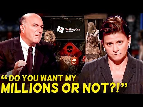 What Happened to the Shark Tank Pitches That Were Offered $1M or More | Update Shark Tank Companies