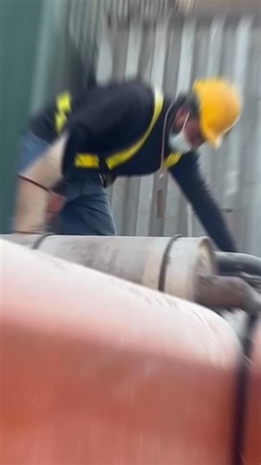 SHE Academy & Consultancy on Instagram: "🚜 Excavator & Wheel Loader (Shovel) Operator Training 📍 Indah Grains Logistics, Westport 📅 30 January 2026 Hands-on operator training conducted to enhance safe operating practices, machine control skills, and site hazard awareness for excavator and wheel loader (shovel) operations. 👷‍♂️ Conducted by experienced trainer: HJ Ruzman Johari Ensuring practical knowledge, real-site experience, and strong safety culture are transferred to every participant. 