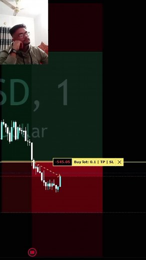 Error Trader on TikTok