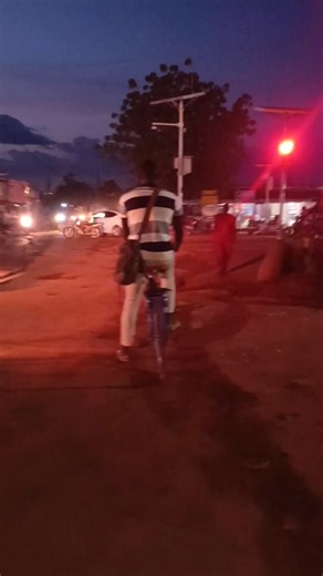 Notre dignité ne se pompe pas à la station vive le Mali🇲🇱 Alima Dioba Togola | Karim international223