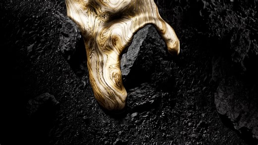 C4D 必学教程 流体 Liquid with UVs in Cinema 4D