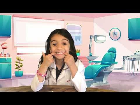 How to wiggle a loose tooth?