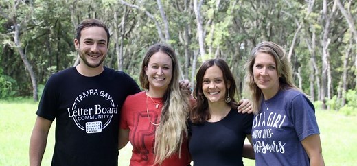 About Us - Invictus Academy Tampa Bay