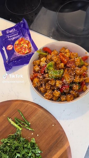 Chilli Paneer Recipe: Tips for Perfect Texture