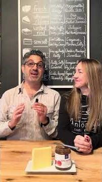 Grafton Reserve Cheddar