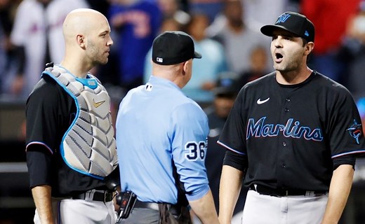 MLB: ¿Qué es un balk? Una de las reglas más incomprendidas del beisbol