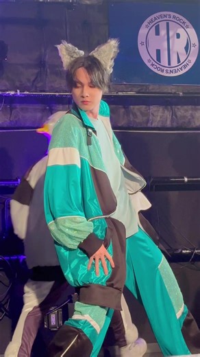 ReLITの新曲かっこよすぎて最高 @かなたたき @ReLIT #滝かなた #バズリリット #ReLIT #ひろがれりりっとの輪 #heeelpmeeee