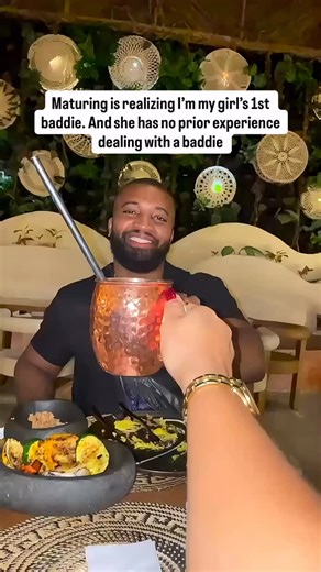 Cyrus Harbin 👨🏾‍💻 Tech + Faith 🙏🏾 on Instagram: "Can I get some advise ?? Maturing is also realizing this is just content. It’s just for laughs 😅"