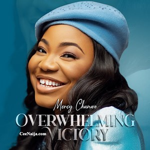 DOWNLOAD SONG: Mercy Chinwo - You Do This One (Mp3 & Lyrics) | CeeNaija
