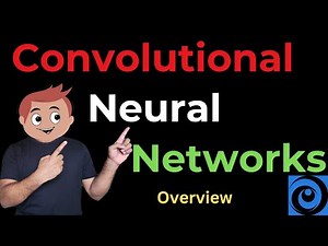 👉 Convolutional Neural Networks (CNN) Explained Simply | Layers & Workflow | CNN Part-3