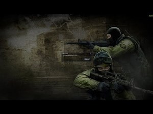 Решение проблемы connection failed after 4 retries!!! На примере Counter-Strike Source!