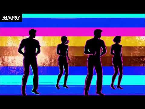 Demoscene : RetroFusion 93 - “Desert Vector Dreams"