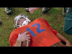 The Waterboy - Who dat, who there?