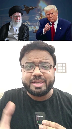 Iran Mocks Trump Over Greenland Offer Amid Global Tensions