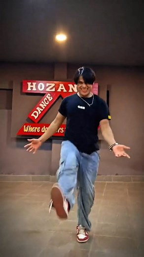 412K views · 10K reactions | #hozana2504 #fbreels #instagram #dance #post | Hozana dance studio | Facebook