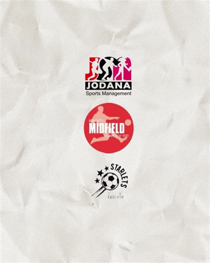 Welcoming Marvin from Jodana Agency to Starlets Training