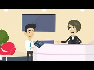 Vizito - Digital Visitor Registration - Visitor Management System